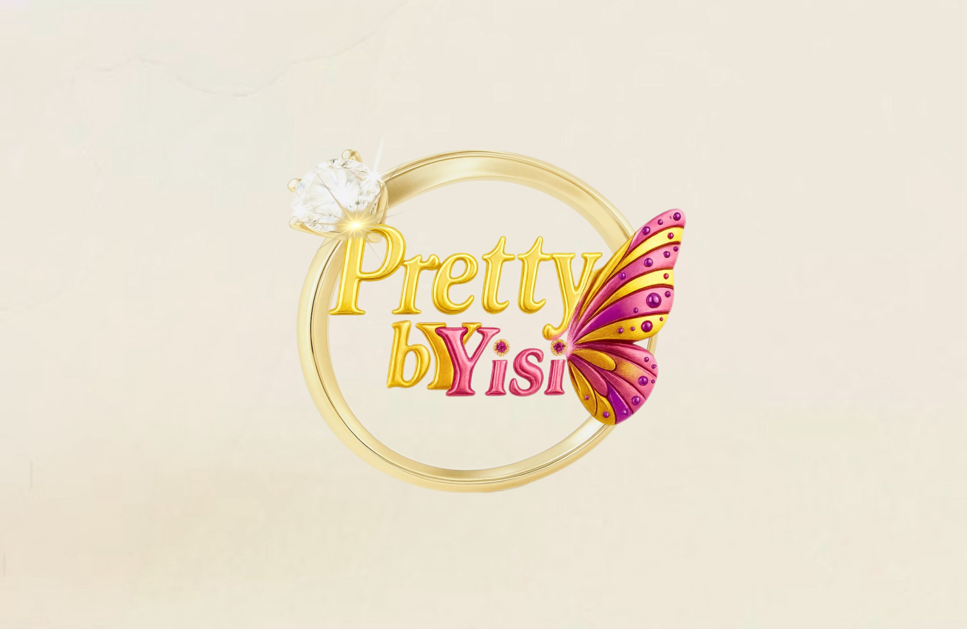 Pretty by Yisi